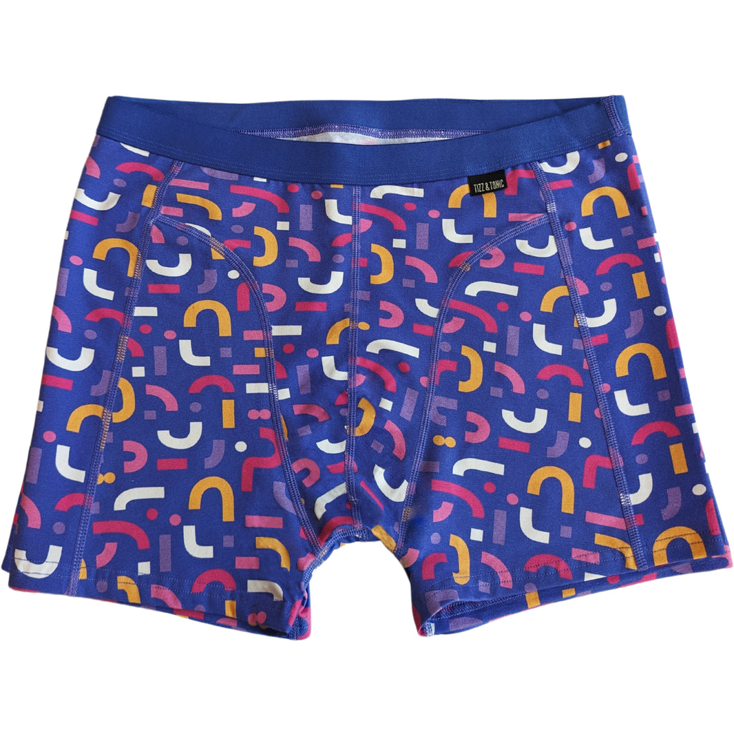 TIZZ & TONIC - wildly joyful