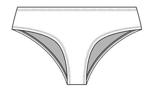Tizz & Tonic Size Guide